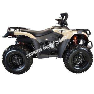 Massimo MSA-400 400cc 4x4 Utility Automatic ATV Quad 2wd 4wd > 4x4 Quad ...