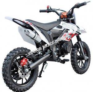 Dr 50cc Mini Dirt Bike