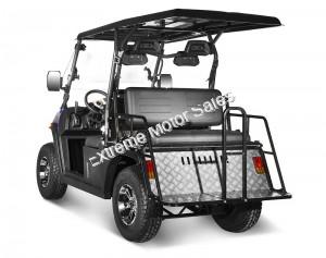 Vitacci Rover 200 EFI 200cc Utility Vehicle SXS UTV Golf Cart > UTV|SXS ...