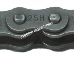 Mini Chopper #25H Drive Chain for Chinese Mini Choppers > Engine ...