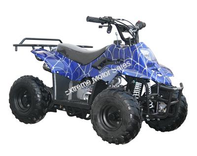 Mini ATV 420 Chain for Chinese 110cc Mini 4 Wheeler > Transmission ...