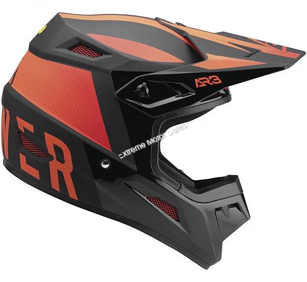 Answer Racing AR3 Youth Phantom Off Road Helmet > Youth > Extreme Motor ...