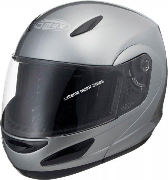 GMAX GM44 Full Face Modular Street Helmet > Modular > Extreme Motor ...