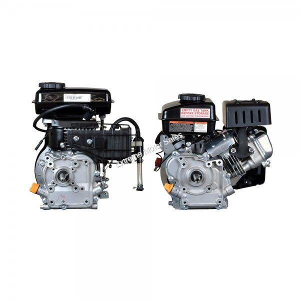 Baja Doodle Bug 79cc | Coleman CT100U Engine > Baja Doodle Bug Parts ...