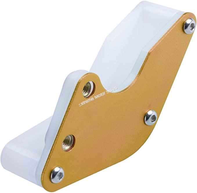 Dirt Bike Chain Slider Guide Chinese Pit Bikes 50cc 110cc 125cc ...