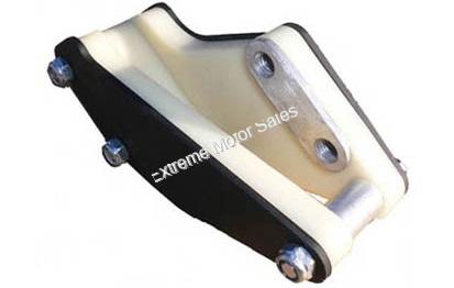 Dirt Bike Chain Slider Guide Chinese Pit Bikes 50cc 110cc 125cc ...