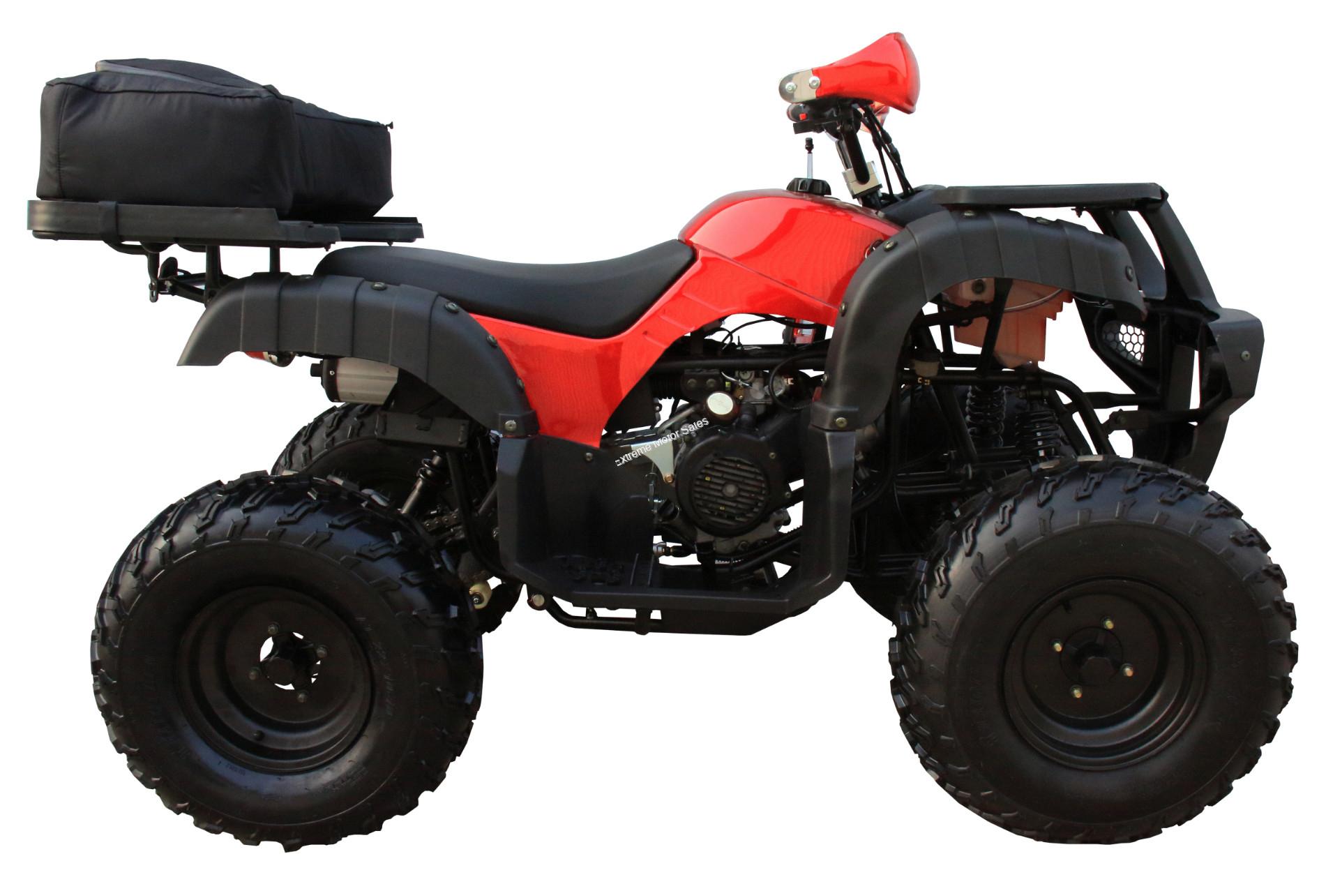 Extreme Motor Sales > Adult ATV: 150cc & Larger > Extreme UT150 150cc ...
