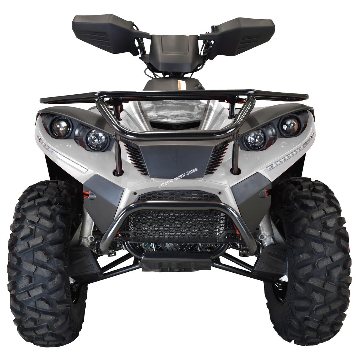 400cc Atv