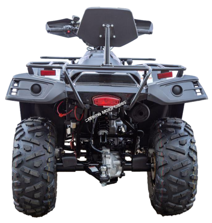 Atv 300cc 4x4