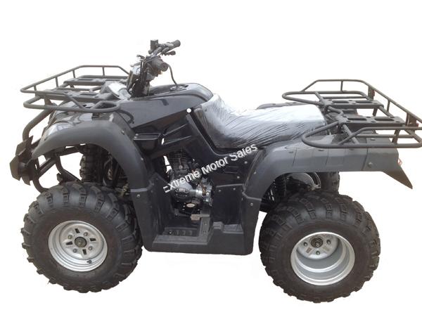 Yamaha 250cc Atv