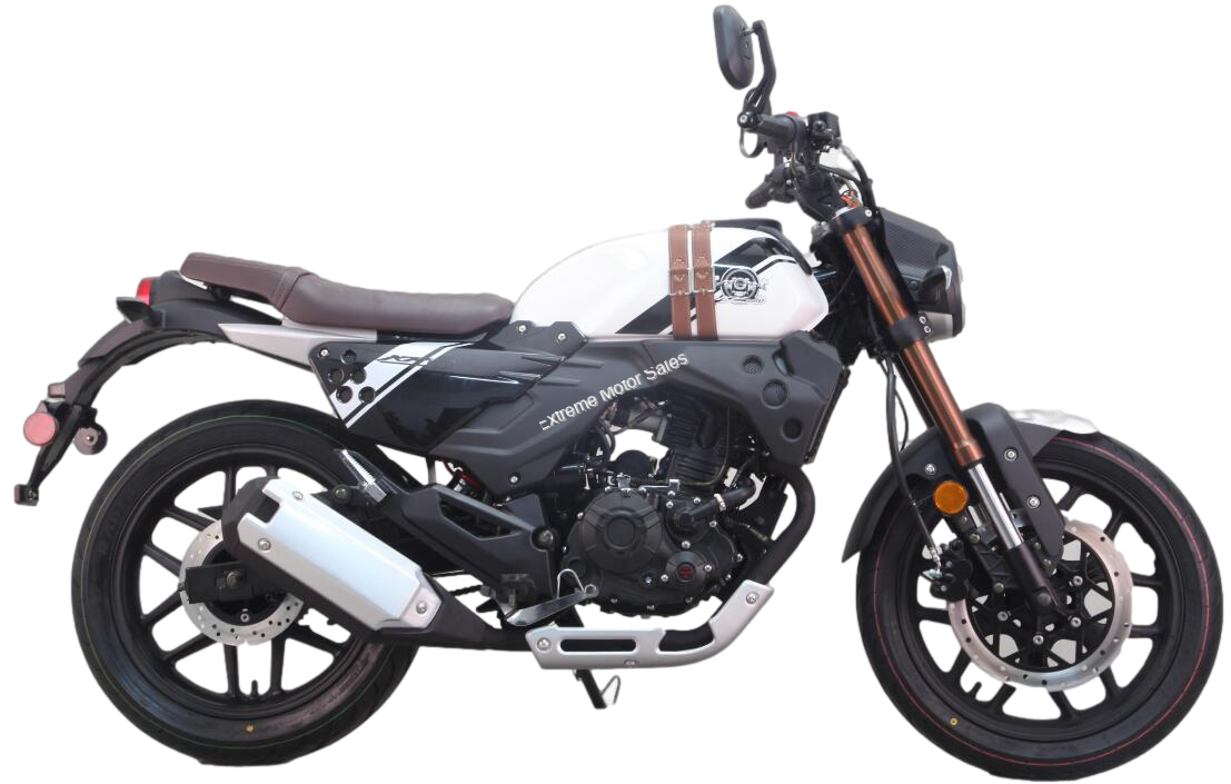 Lifan KPM200 Fuel-Injected Motorcycle | KP Master 200 | LF200-3B ...