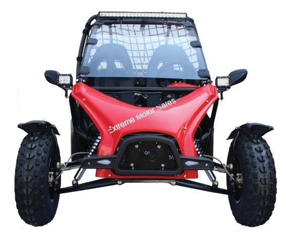 Adult Off Road Buggies