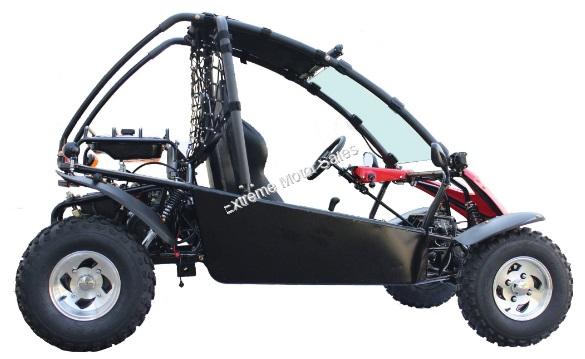 Adult Off Road Buggies