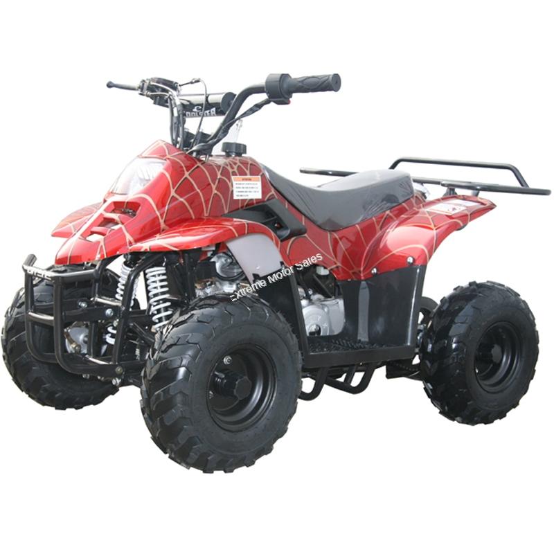 Panther 150cc Atv